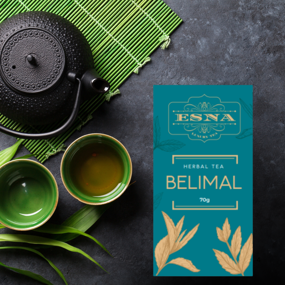 Belimal Tea – Aaharyam